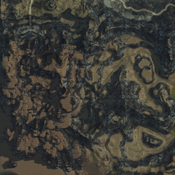 Аион интерактивная карта