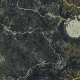 Аион интерактивная карта