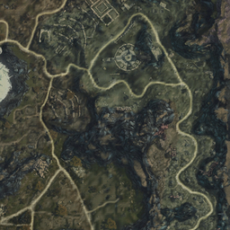 Аион интерактивная карта