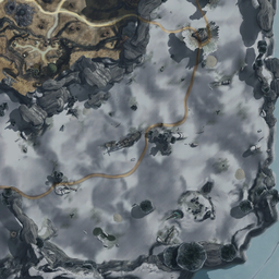 Аион интерактивная карта